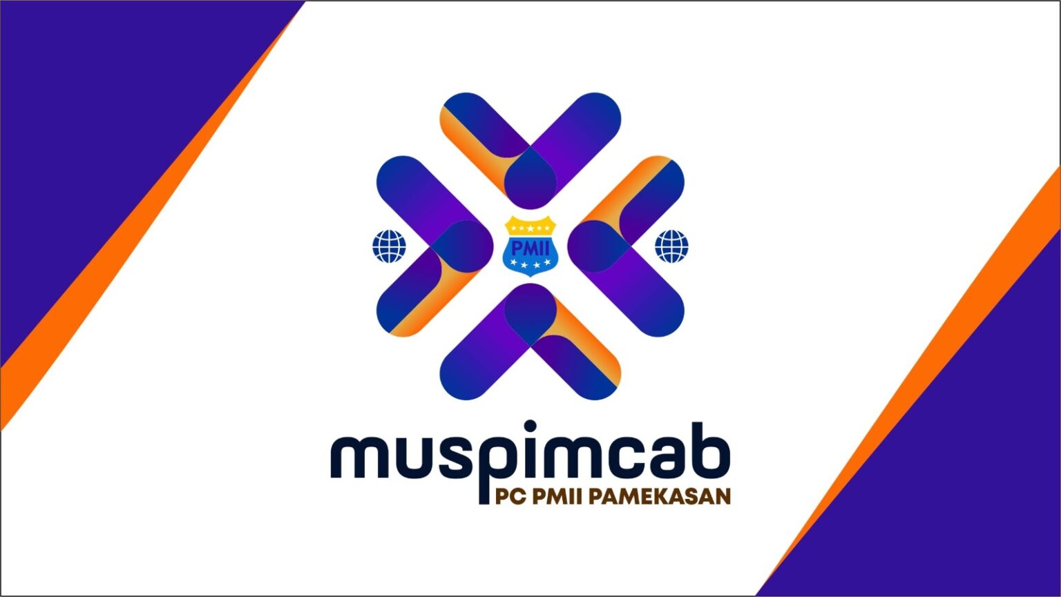 PMII Pamekasan Luncurkan Logo MUSPIMCAB ke-5: Menggambarkan ...