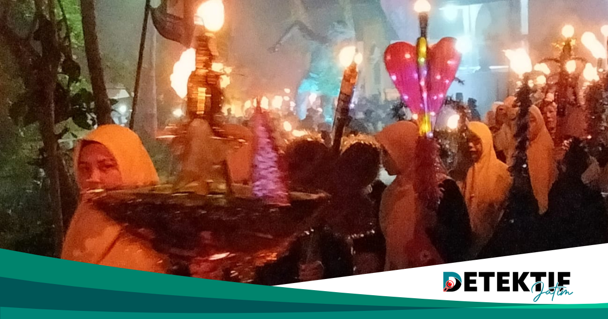 Grand Opening HIMA Al-Ghafur: Lestarikan Semaphore Pramuka, Jauhkan ...