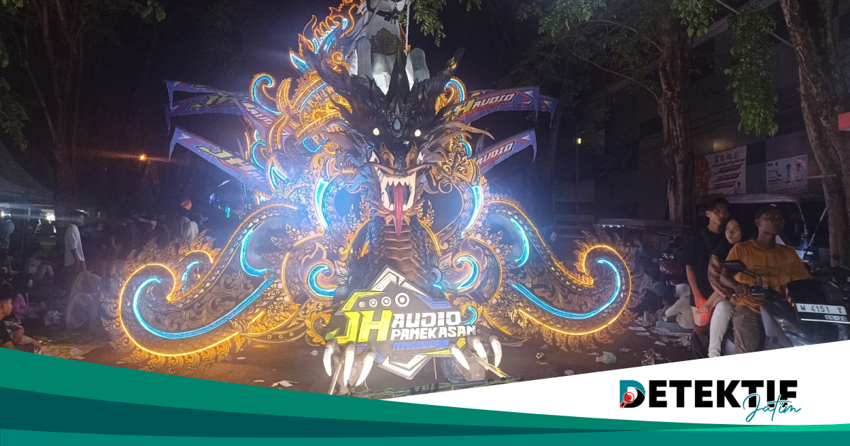 Phuser Bhumih: Ul Daul Pendatang Baru Raih Tiga Penghargaan di Festival ...