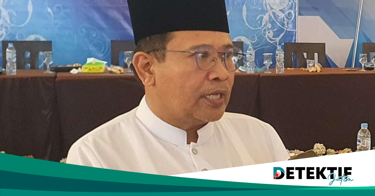 KH Itqon Bushiri Terpilih sebagai Ketua MUI Kabupaten Sampang 2025–2030 ...