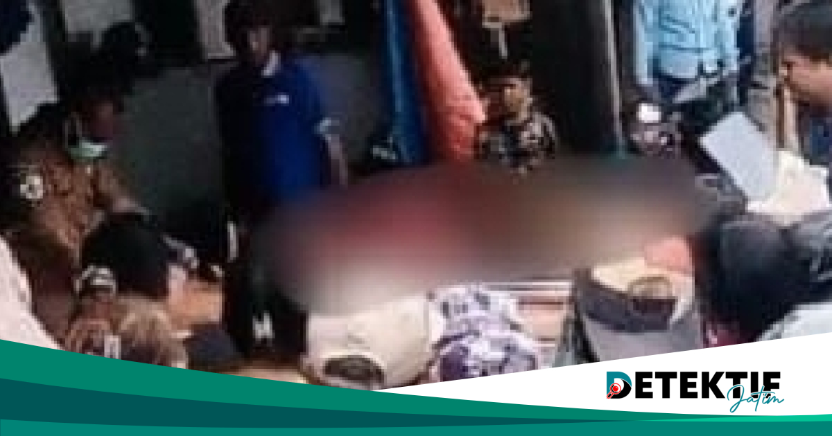 Cekcok di Rumah Kos Berujung Bacokan, Penghuni Asal Pamekasan Kritis ...